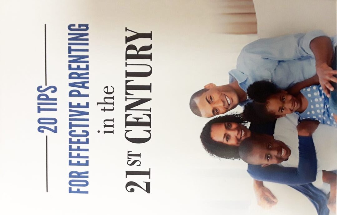 20 Tips For Effective Parenting - CARES Counseling